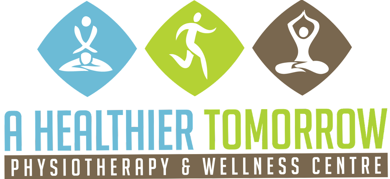 A Healthier Tomorrow