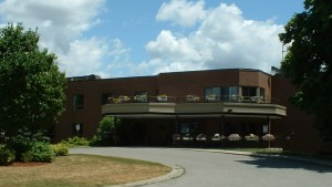 A Healthier Tomorrow